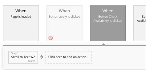 scroll to function returns to top on mobile need help bubble forum