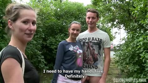 Czech Couples Xxx Mobile Porno Videos Movies IPornTV Net