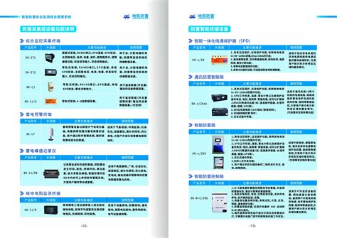 从被动承受到主动预警：智能防雷系统解决方案，雷电预警监测