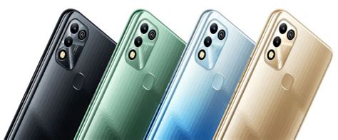 Rekomendasi HP Infinix Harga Rp Jutaan Murah Tapi Nggak Murahan