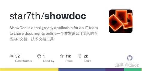 使用docker部署一个简洁易用的showdoc文档系统 知乎
