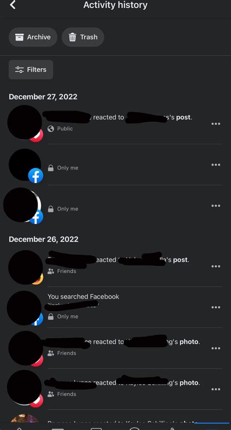 Suspicious Activity Log That I Noticed Has This Happened To Anyone