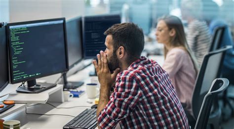 10 Najčešćih Grešaka Koje Mladi Programeri Prave Helloworld Rs