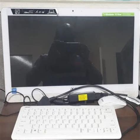 I TB Acer Desktop Computer Memory Size GB Windows At Rs In Mumbai