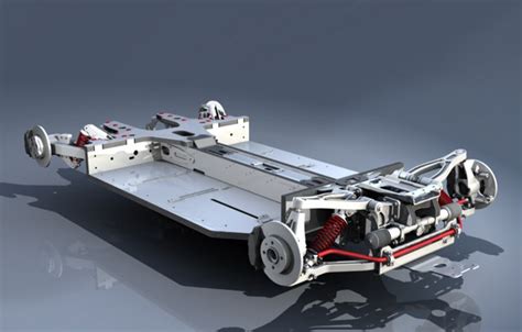Automotive Chassis Material At Brooke Fitzroy Blog