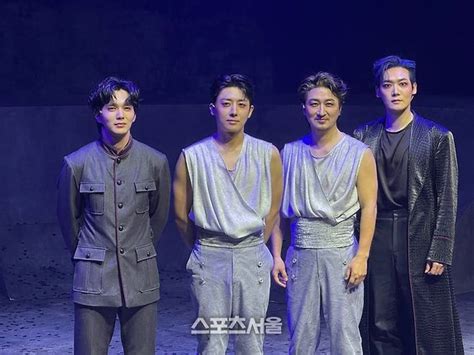 연극 ‘킬링시저 양지원 ‘추진위원장 덕분에 탄생 뜨거운 배우들 있다” Ss현장