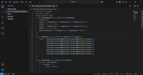 Deeksha Phulara On Linkedin Task3 C Programming Codsoft