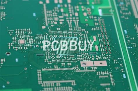 What Is Tht Pcb And The Work Principles For Pcb Beginner Pcbbuy