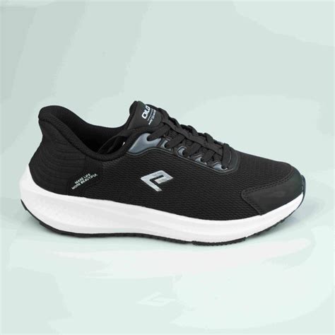Qildo Black White Memory Foam