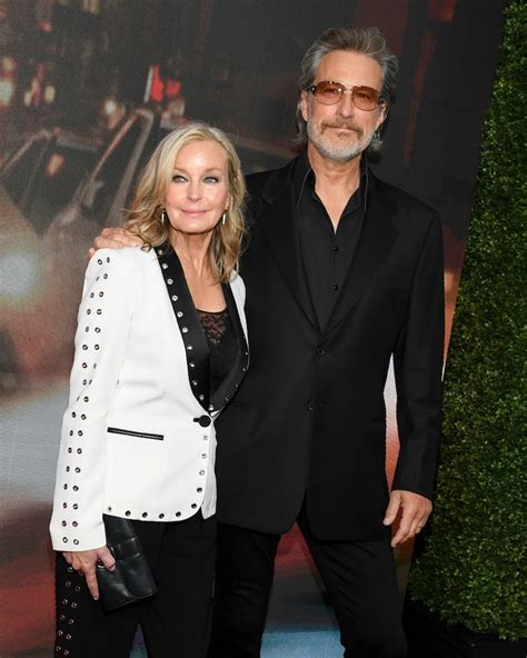 Bo Derek Now 2024