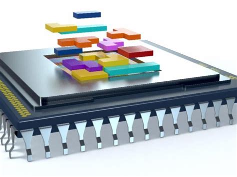 digital library for mixed signal designs