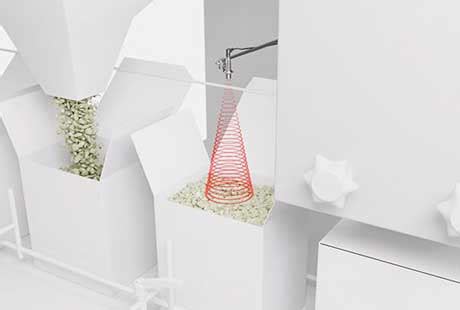 Where Ultrasonic Sensor Is Used Ultrasonic Applications