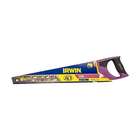 Ножовка Irwin JPlus 990 мелкий зуб 500мм 2028297 - выгодная цена ...