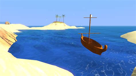 Screenshot Image Salt ModDB