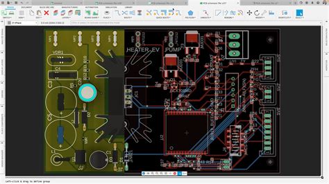 Design For Manufacturing Dfm Considerations For Pcb Design