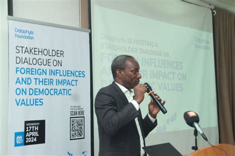 Dataphyte Foundation On Linkedin Datafordevelopment