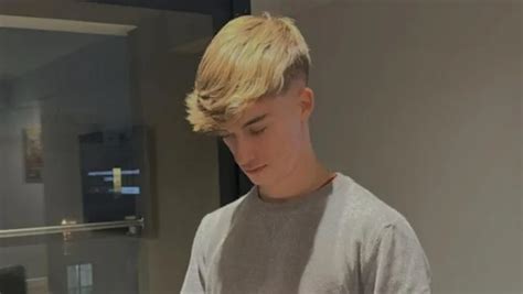 Joven Trader Es Asesinado A Balazos En La Puerta De La Casa De Los Padres