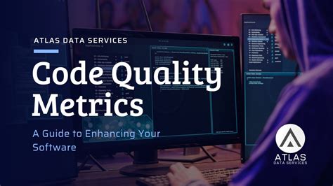 code quality metrics a guide to enhancing your software