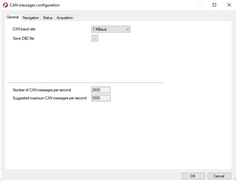 Can Configuration Oxts Support