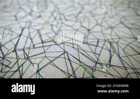 Of Interconnected Shapes Stock Videos And Footage Hd And 4k Video Clips Alamy