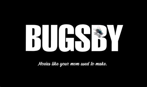 Bugsby Pictures