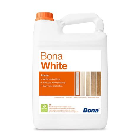 Bona Prime White 5l Acabamento Natural Shopee Brasil