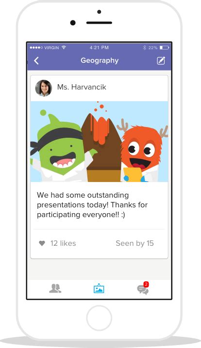 App Review Classdojo The Together Teacher The Together