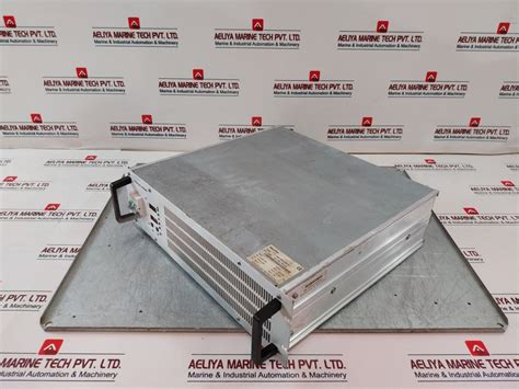 Eltek Psr380 220vdc Rectifier Aeliya Marine