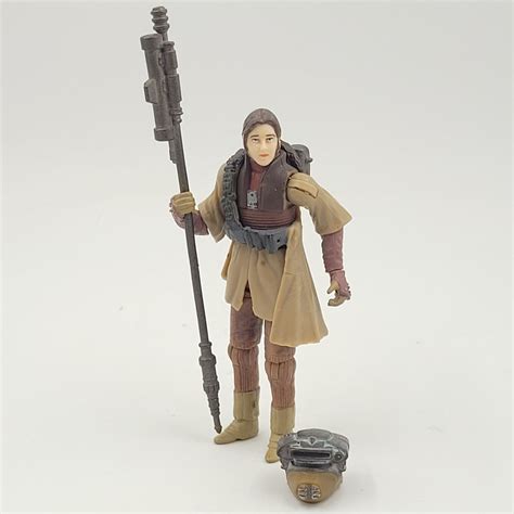 Star Wars Loose Princess Leia Boushh Disguise Xpress Collectables Australia S Largest