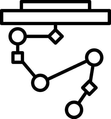 Design Algorithm Icon 54324233 Vector Art At Vecteezy