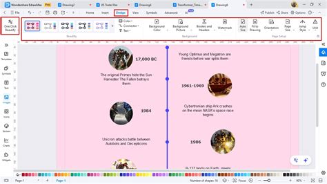 Transformers Movie And Story Timeline Explained