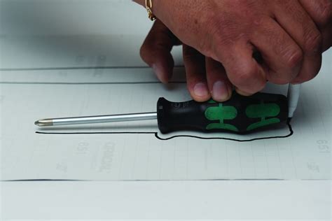 Diy Tool Shadow Tape Pvr400bu