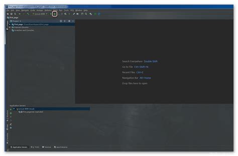 idea新建maven web项目 idea新建mavenweb项目 csdn博客