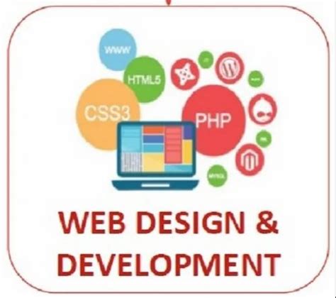 PHP JavaScript Dynamic Web Design Development Services With Online