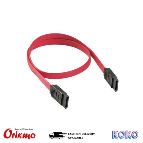 Cable Sata Orikmo Online Shopping Store Brand New Laptops Laptop Accessories Laptop