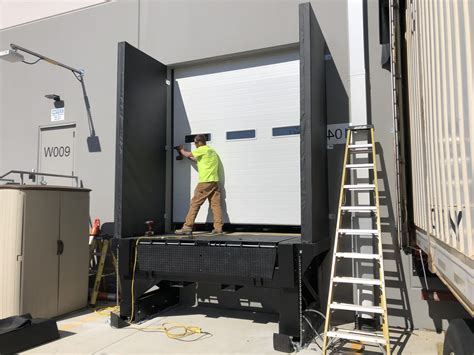 Modern Loading Docks Without The Wait Dockzilla