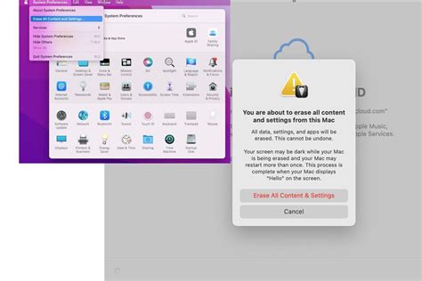 How To Uninstall The Macos Tahoe Beta Macworld
