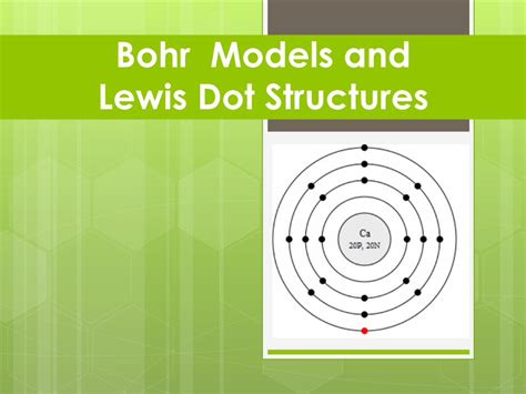 PDF Drawing Bohr Models James Campbell High Babe Draw The Bohr Model For Nitrogen More