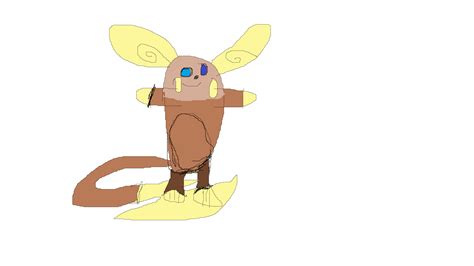 Amazing Alola Raichu Fanart Pokemon