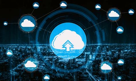 Top 5 Things To Look For In A Solution While Migrating From On Premises To Cloud