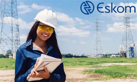 Eskom Vacancies 2025 2026 Online Application Form Portal
