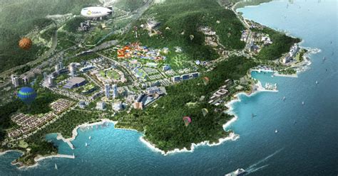 9월부터 부산 오시리아 관광단지 일원 자율주행버스 운행