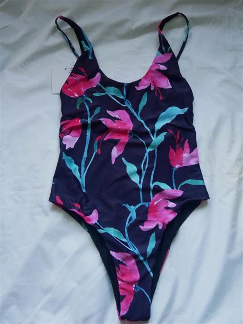 Kulani Kinis One Piece Womens Fashion Swimwear Bikinis And Swimsuits On Carousell