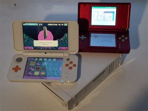 repair restore and modify consoles and handhelds by josefriggo fiverr