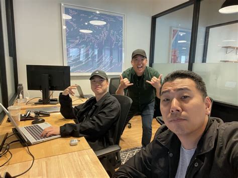 Chris Hui 🔜 Gdc Posted On Linkedin