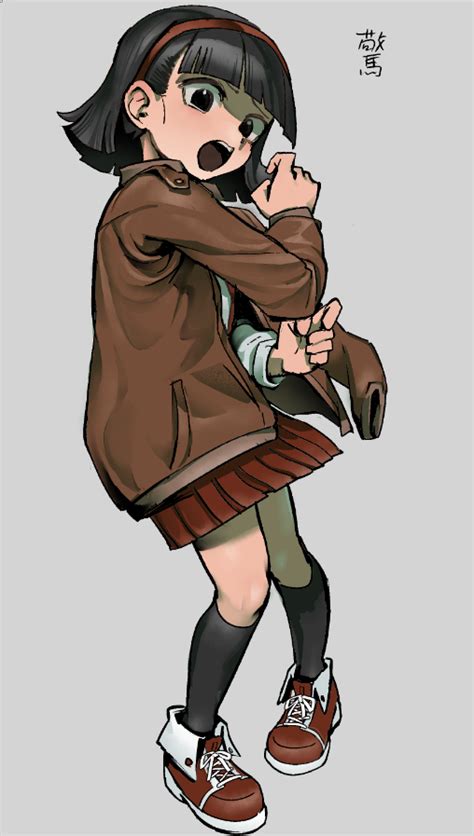 Original Drawn By Hakonnbo Danbooru