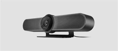 Logitech Meetup Vinsep