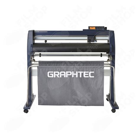 Graphtec Fc9000 75 30 Cutting Plotter The Film Shop