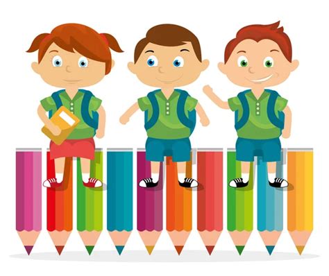 Pecil Vector Art Stock Images Depositphotos