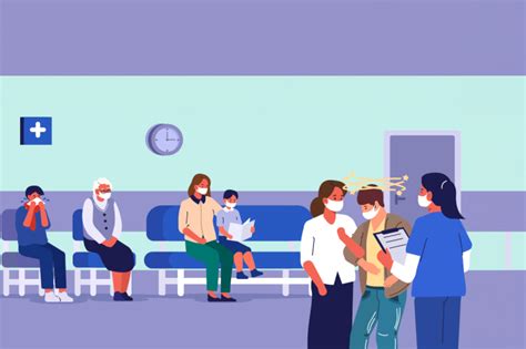 Understanding Emergency Department Triage Mirage News